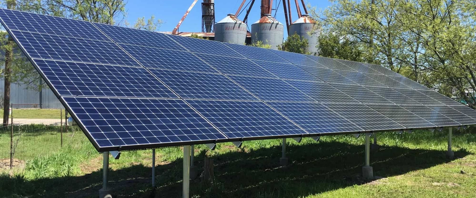 How Efficient are Solar Panels After 10 Years?